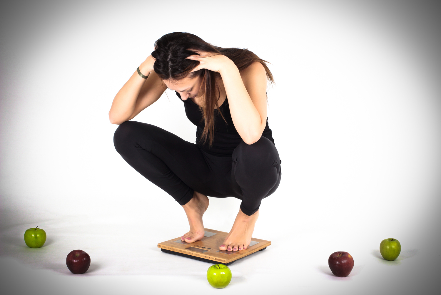 4 signs that you are gaining weight - iNEWS