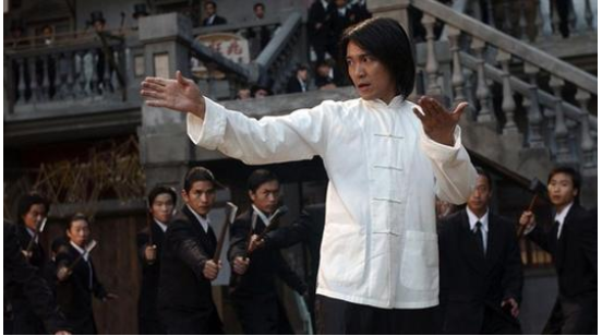 There is a kind of "face-lifting" called Gu Yazhen in "Kung Fu". After ...