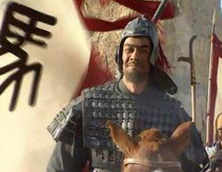 Three Kingdoms·Shuhan Heroes List——Five Tigers Admiral and Eight Biao ...