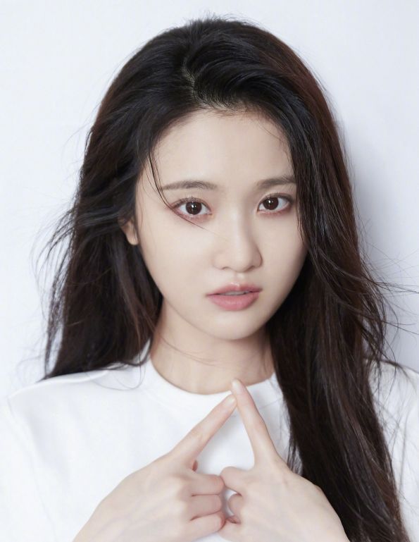 Huiwen, Songyun and Li Kaixin, who is the most beautiful "bun face ...