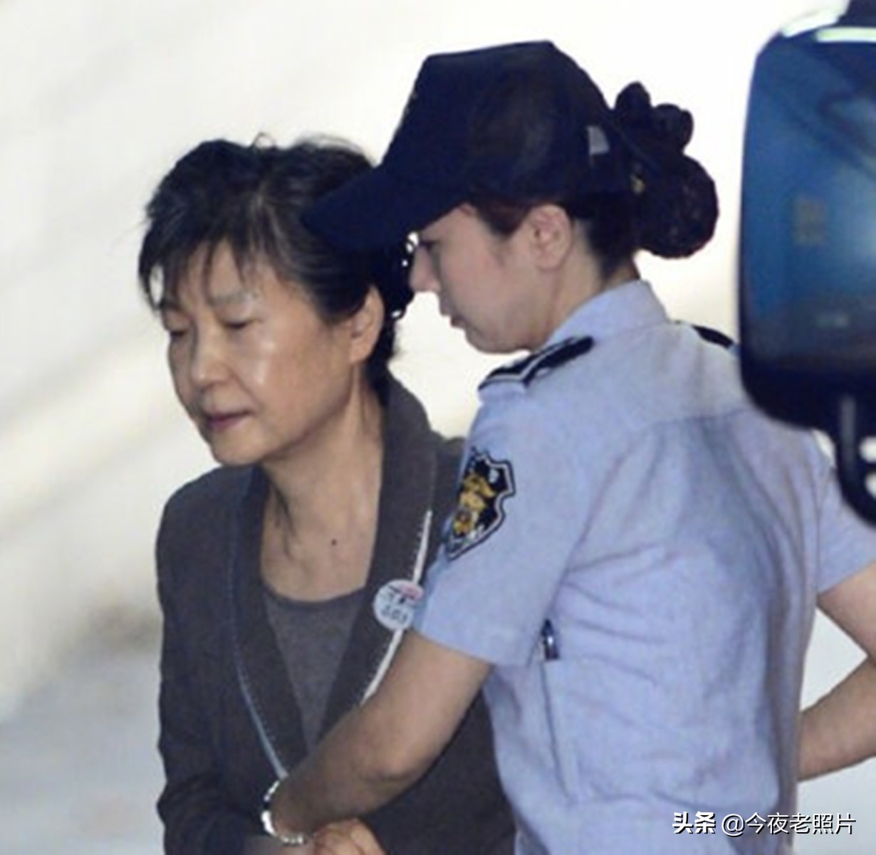 34 rare photos, crying Soong Ching-ling Soong Mei-ling, the Queen of ...