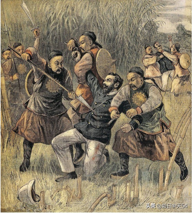 Although the Boxer Movement failed, its social impact was significant ...