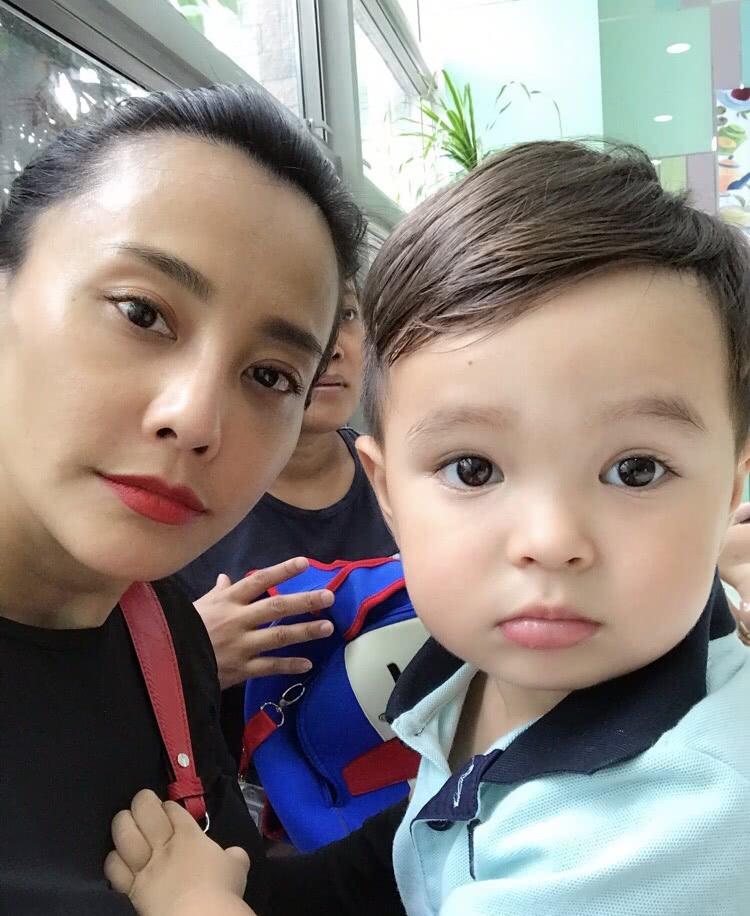 Ma Yashu is preparing to come back after many years, her beauty is ...