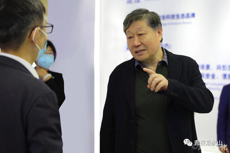 Haier Group "changes in command"!The era of the Internet of Things ...