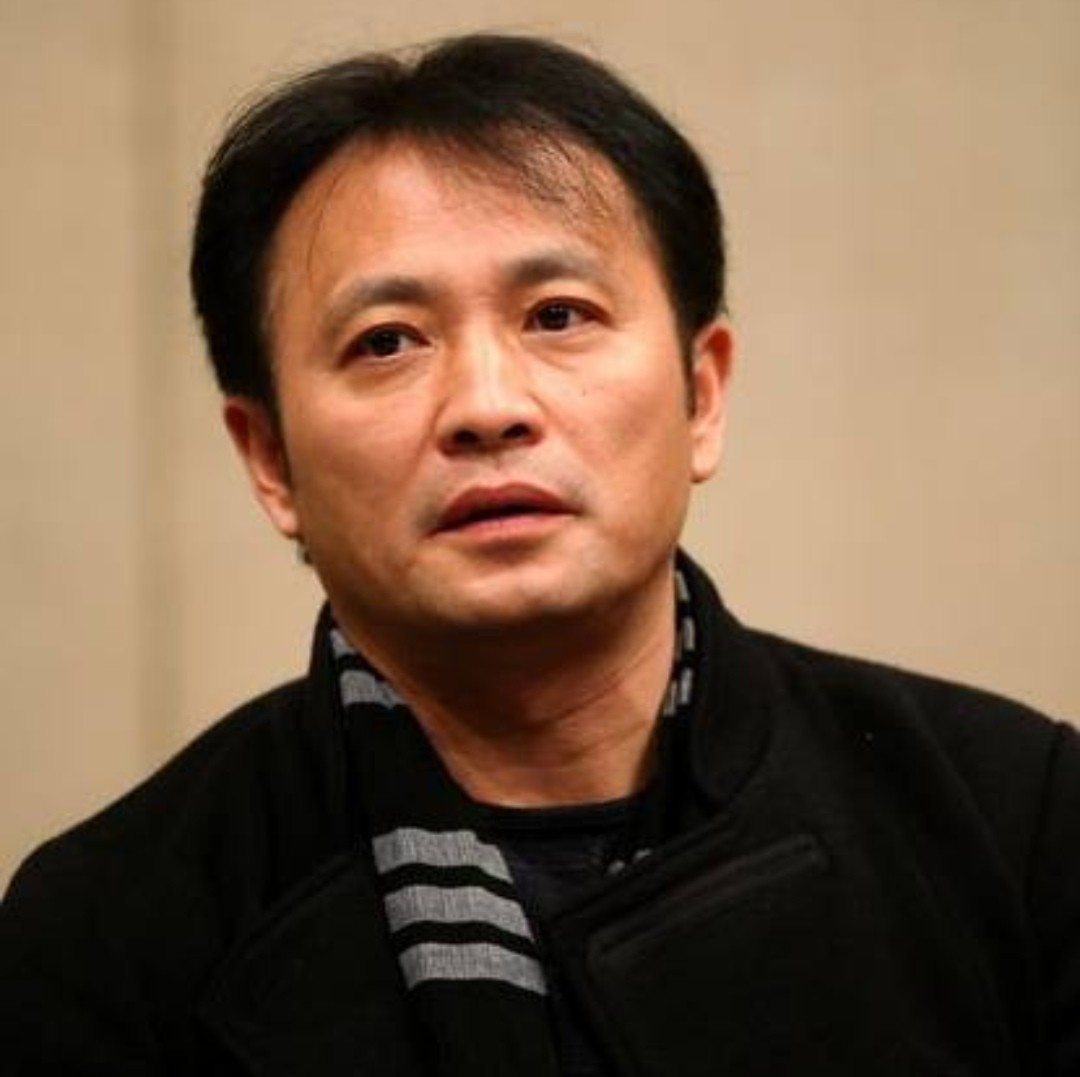 Actor Ding Zhicheng's "disappearance" is the sorrow and loss of the ...