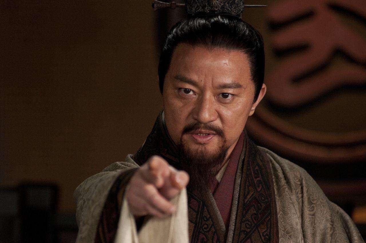 The site of the Battle of Changping was found in Shanxi, but the bones ...