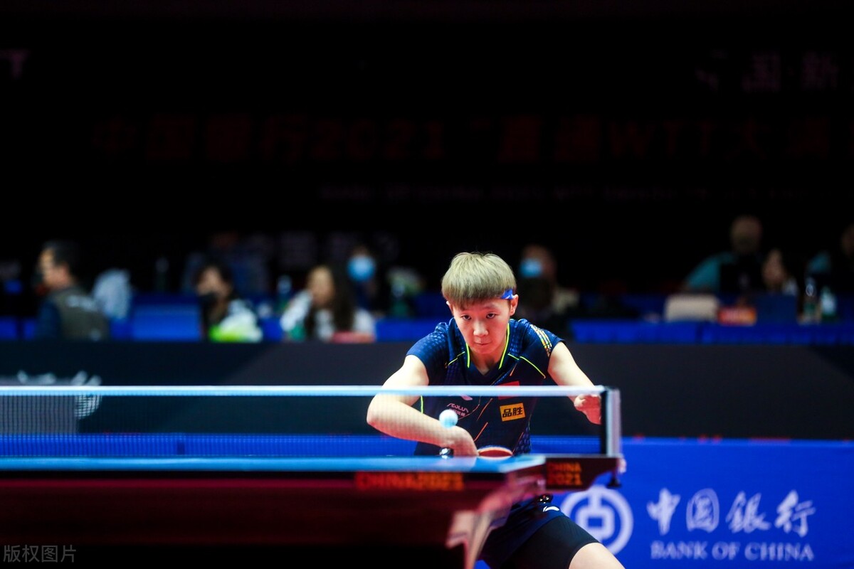 Japanese Ping Pong pays attention to the National Ping Pong through ...