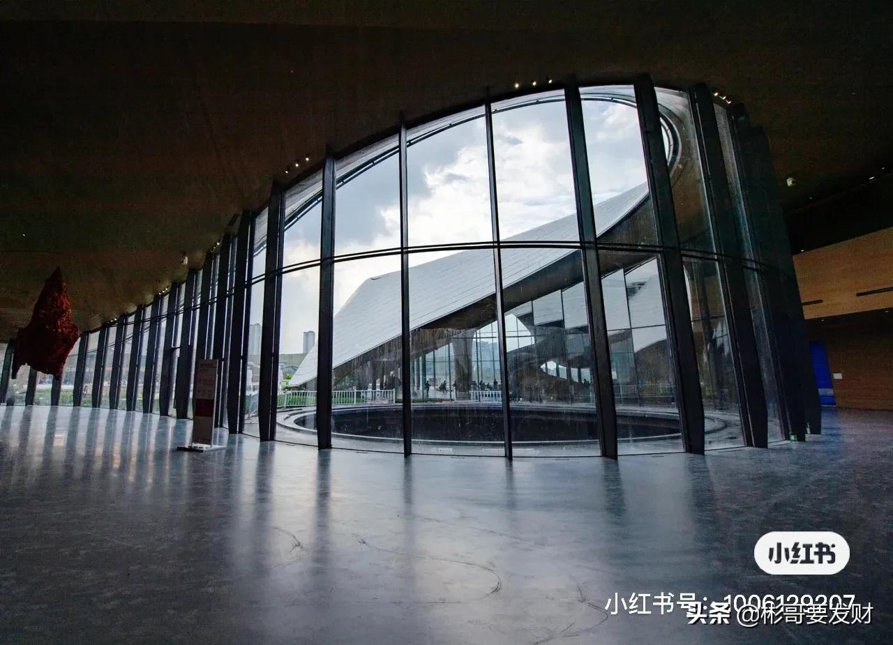 What is Xinglong Lake? The most beautiful lakeside park in the main ...