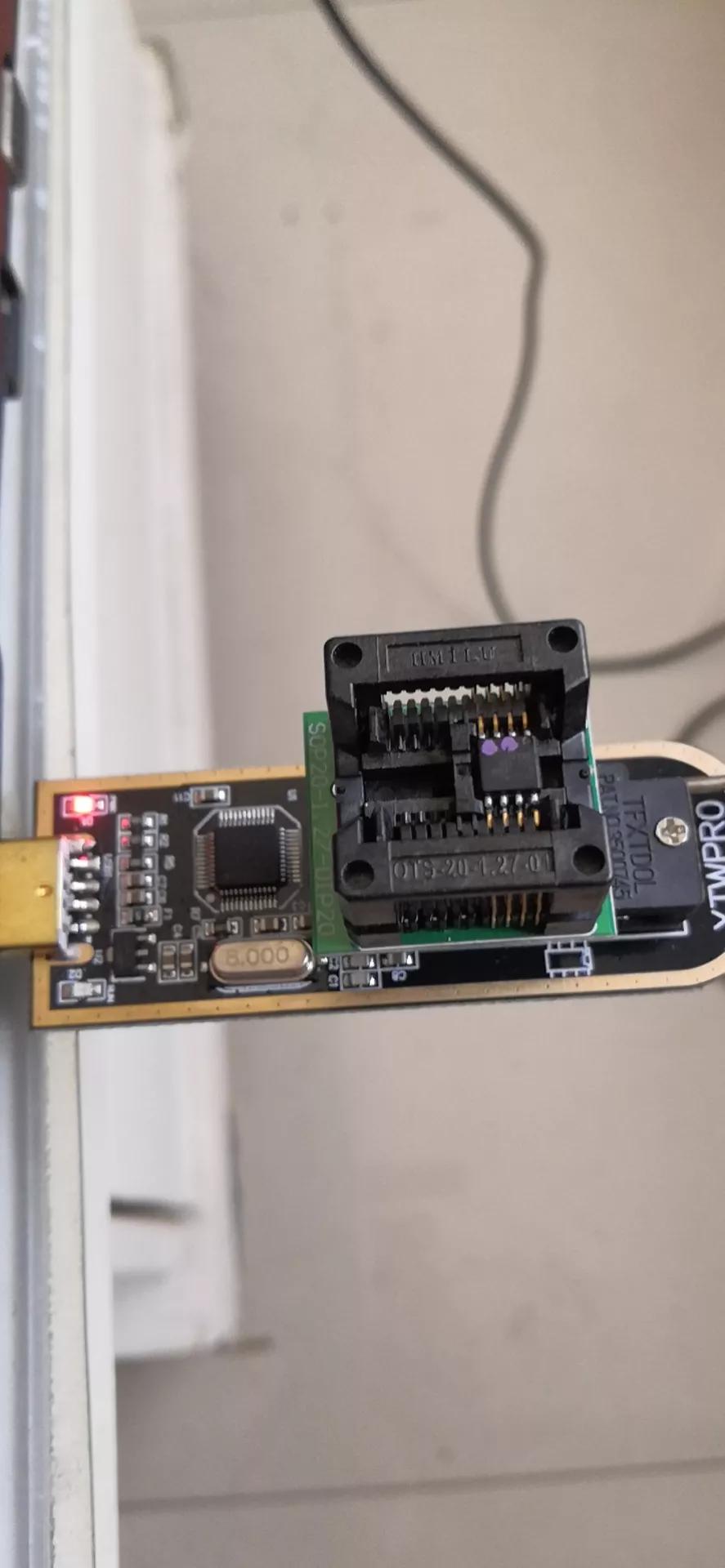 Toss Xiaomi r1d - iNEWS