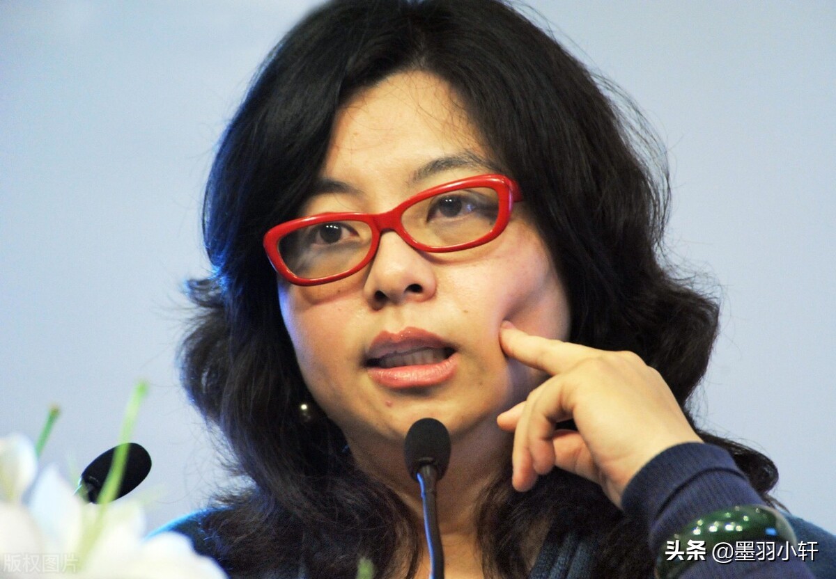 It's about Wu Moufan, is Liuliu's 5 years late apology still worthy of being forgiven? - iNEWS