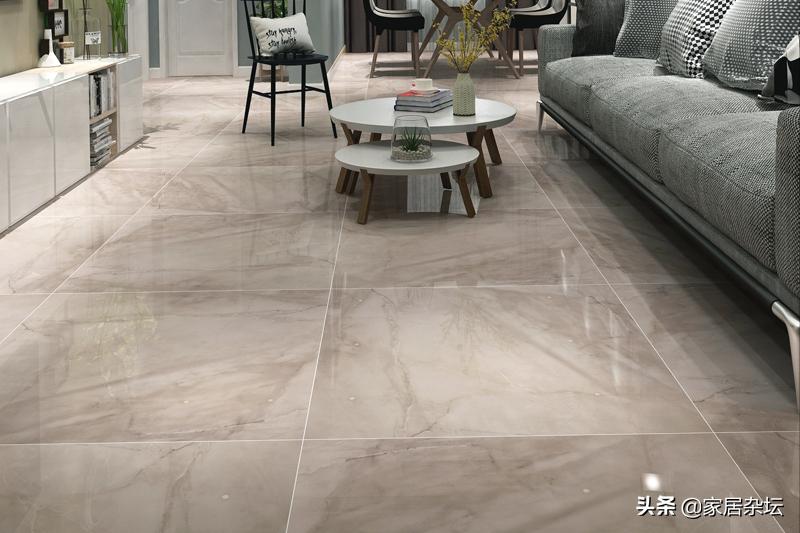 Which is better, full-body brick or glazed brick?How to choose?Look at ...