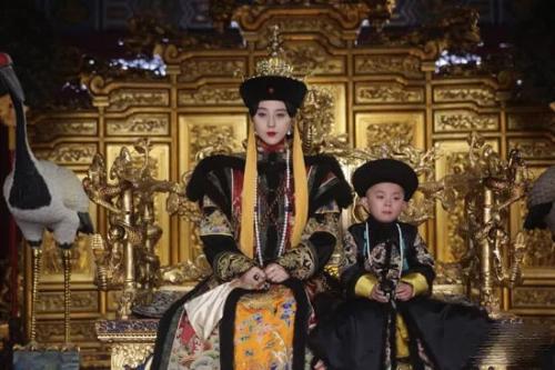 The last empress dowager Longyu died in a gloomy old age, why did she ...