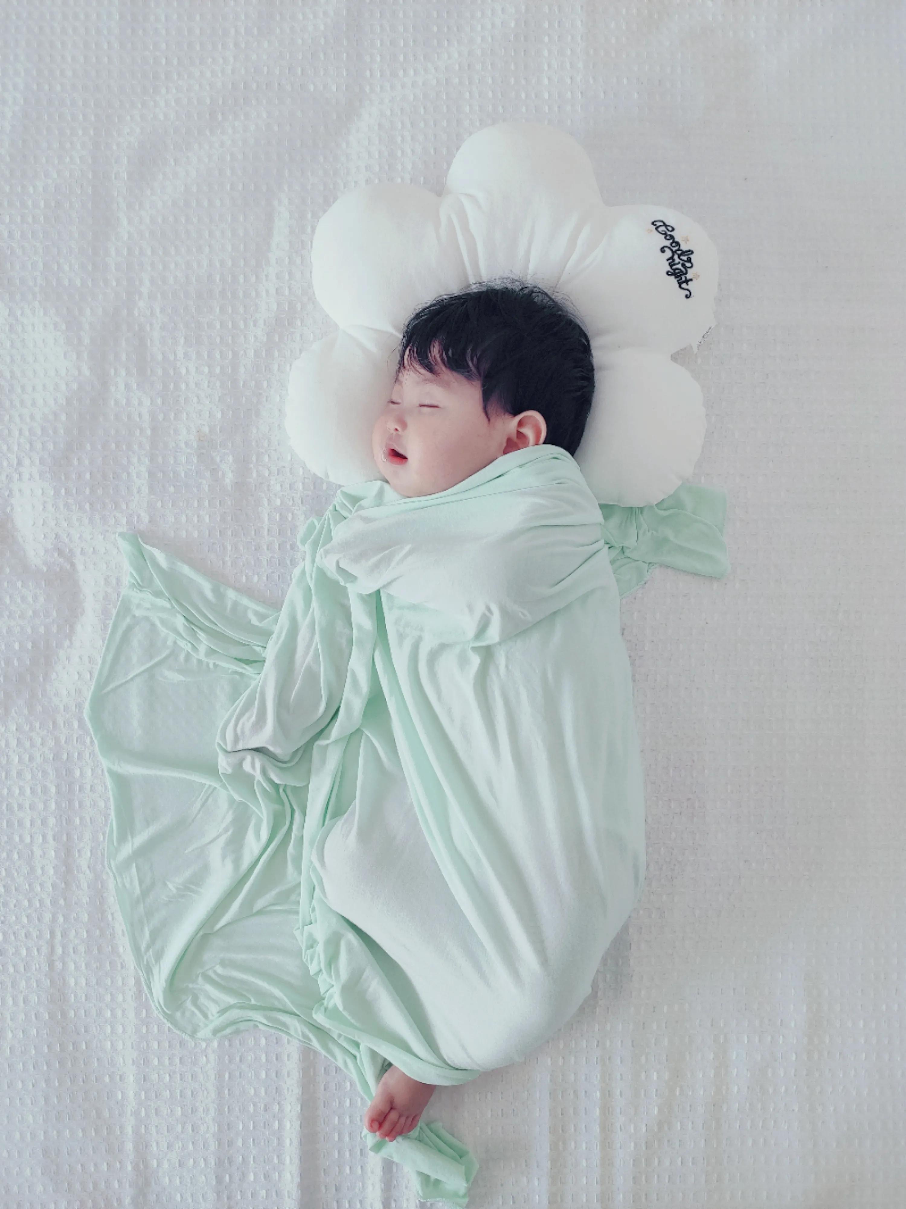 Why choose light colors for baby's clothes? - iNEWS