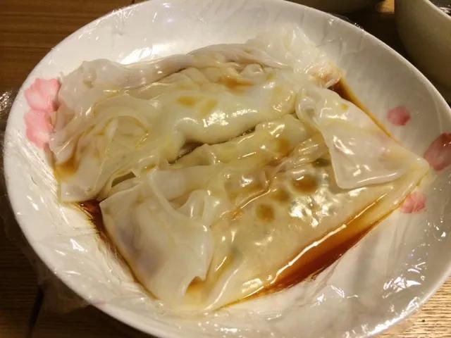 Chaoshan Delicacy ~ Cheong Fun Fun - iMedia