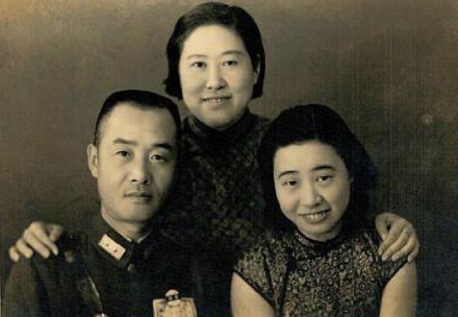 Geng Biao: A master of martial arts in the People's Liberation Army, he ...