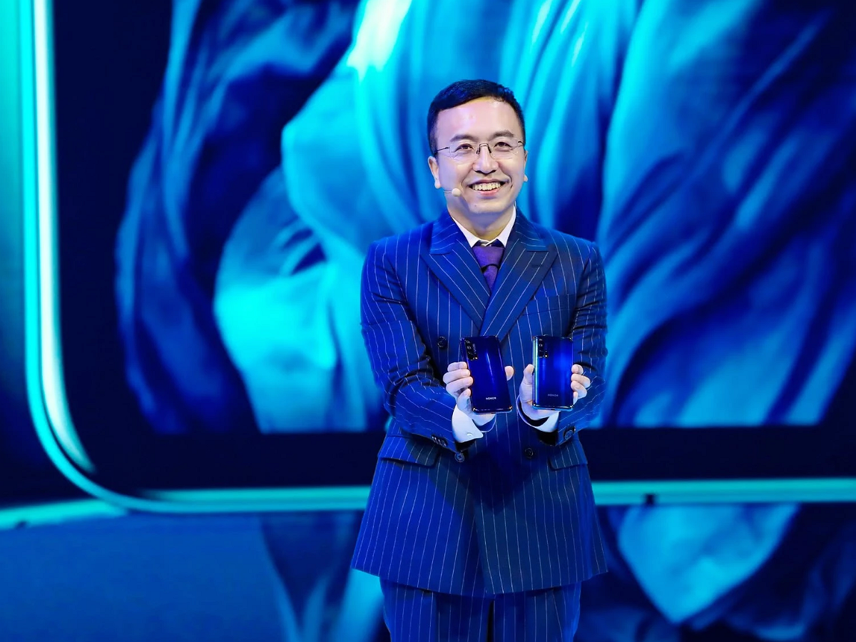 Ren Zhengfei's good intentions, Honor and Huawei will eventually become ...