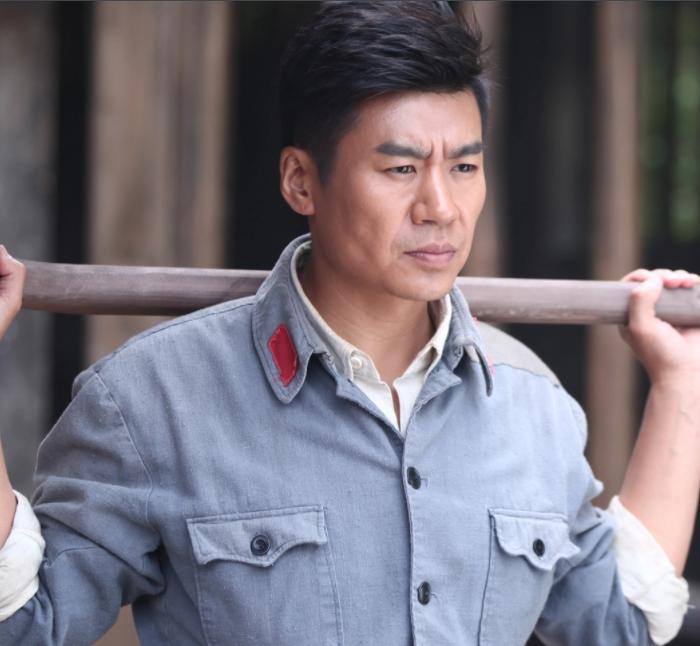 The development of special forces Er Cheng Er Xu is different, Fu ...