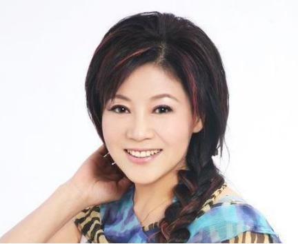 Singer Su Hong: Parents and husband passed away one after another, she ...