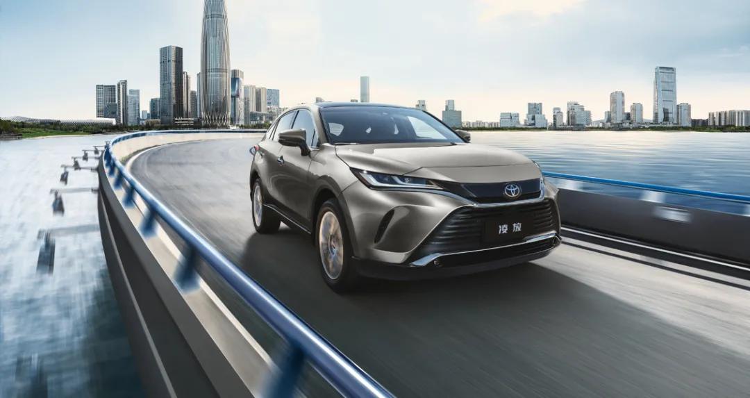 The 10 most anticipated models at the 2021 Guangzhou Auto Show - iNEWS