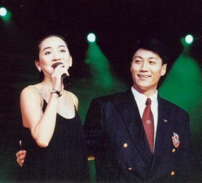 An Mui Yanfang was beaten for a song. After Xiang Tai rescued her ...