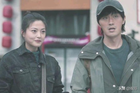 They play siblings in the storm, Zhang Haoran hits Nicholas Tse in the ...