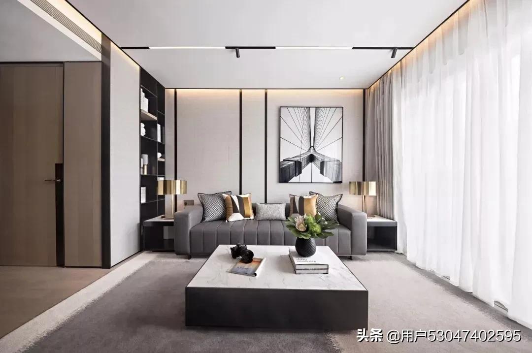 How to install the plaster line to make your home more face? - iMedia