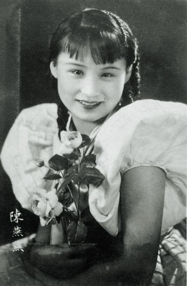 Chen Yanyan: The first half of her life was ruined by her best friend ...