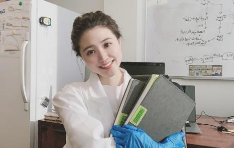 A new student in the entertainment industry: Li Chengxi-was blocked by ...