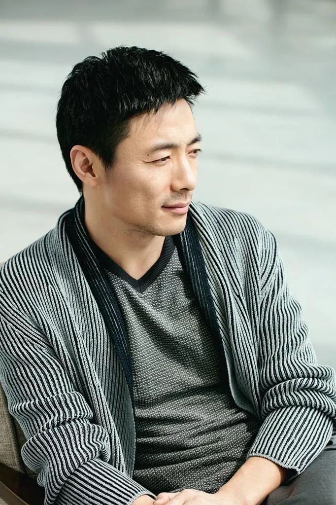 "The Love of Mountains and Seas" Zu Feng: Workers counterattack as an ...