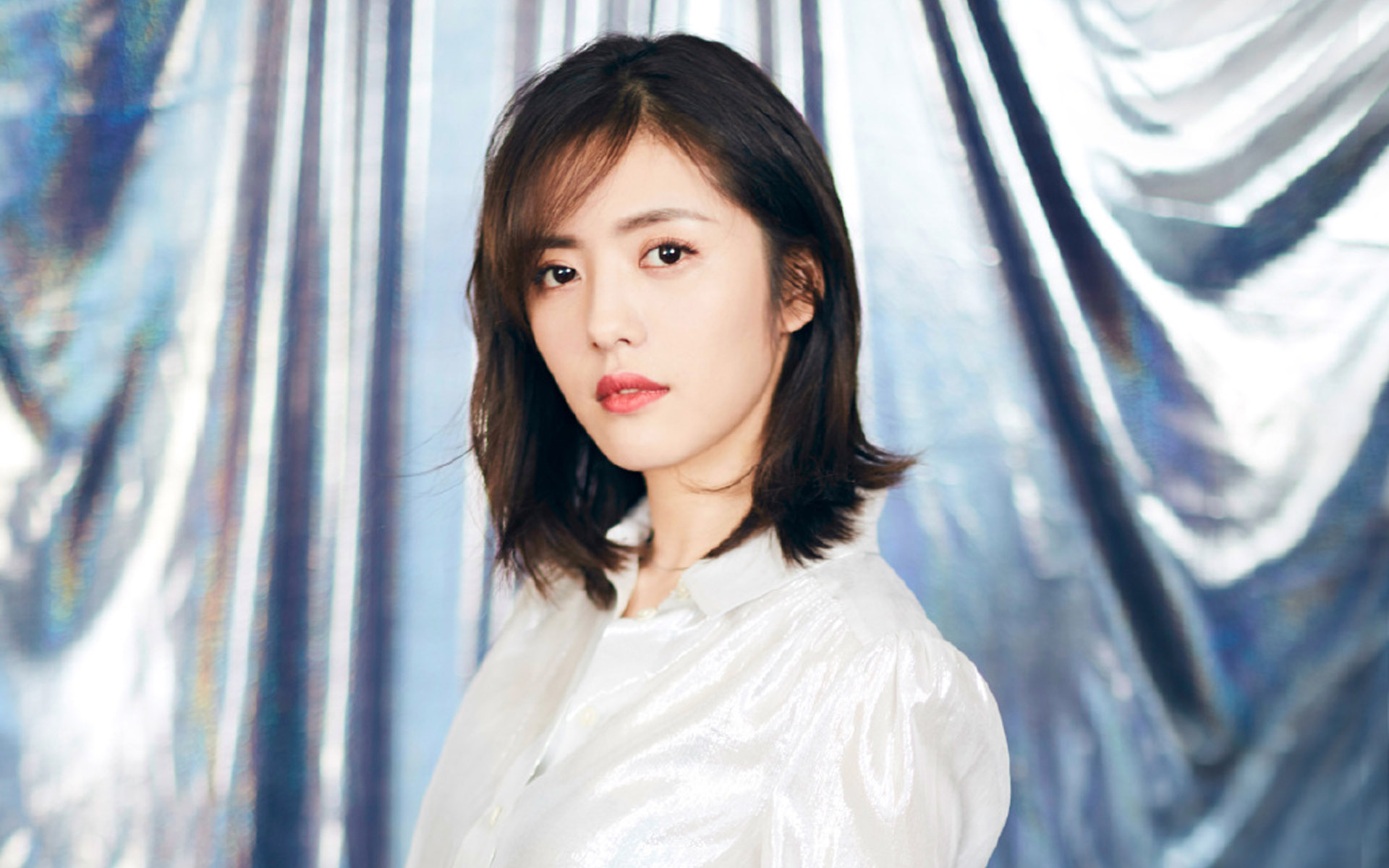 Entertainment Comments: Zhao Liying, Luo Yunxi, Cai Wenjing, Fan ...