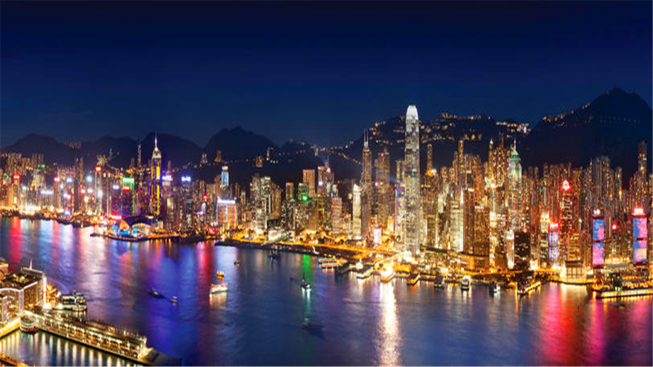 2020 World Top 500 Cities: 39 Chinese cities are on the list, Hong Kong ...