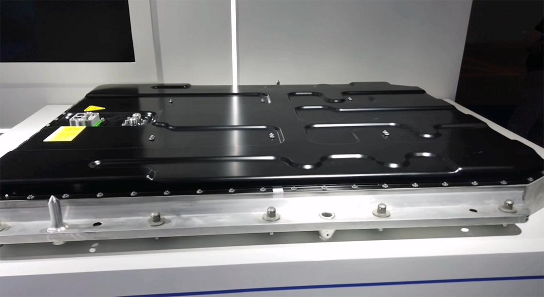 Unlike Weilai, which burns money, Geely's unmanned battery replacement ...