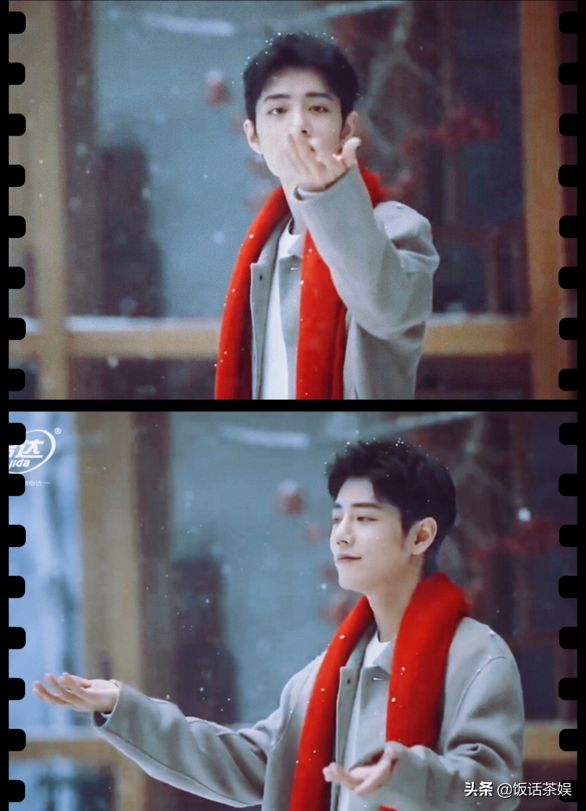 Xiao Zhan has his own IP influence, and brought "Jade Bone Yao" to the ...