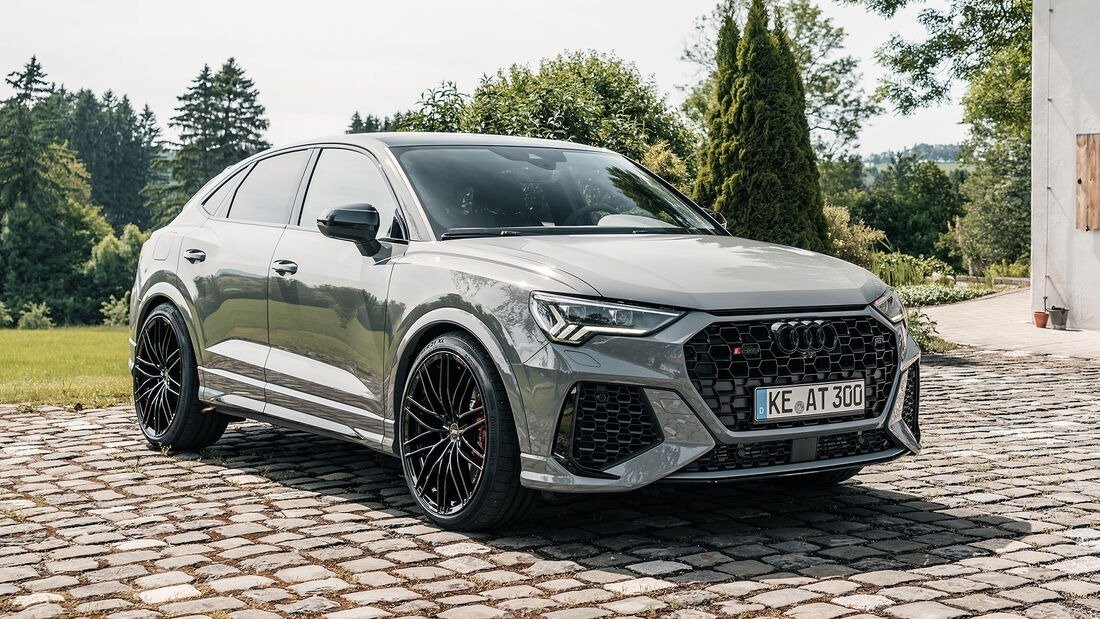 The temperament is still rigorous, the performance is even better, ABT ...