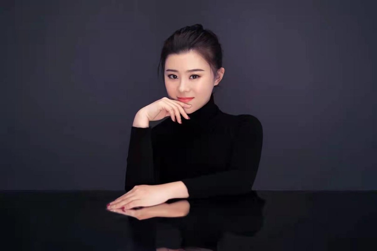 Singer Li Lele goes viral with the single "The 51st Forgiveness" - iMedia