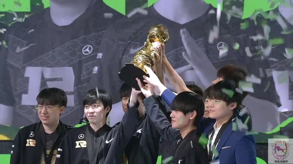 S11 Iceland Finals 8 MSI teams revisit their old places!RNG calmly tweeted - iNEWS