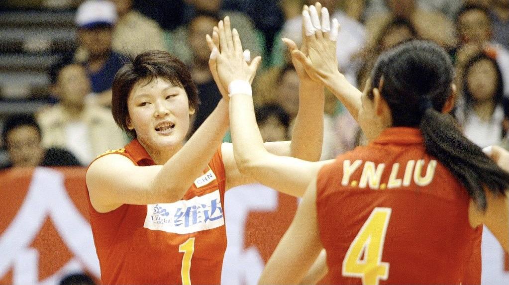 Is Zhu Ting still number one in the world?Who is stronger than Wang ...