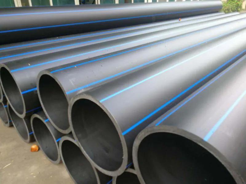 Classification of polyethylene (PE) pipes - iNEWS