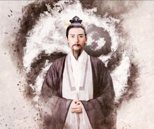 Eagle Shooting: The Three Irregularities of Ying Gu and Zhou Botong ...