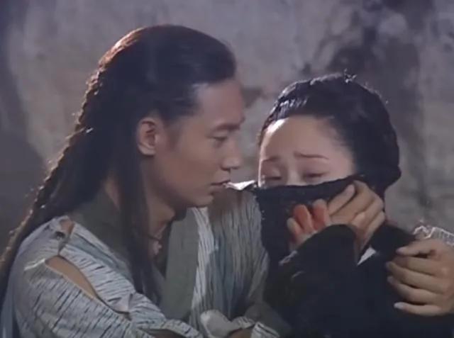 "Water Moon Cave Sky" Yin Tianxue × Tong Zhan × Crescent, can love be ...