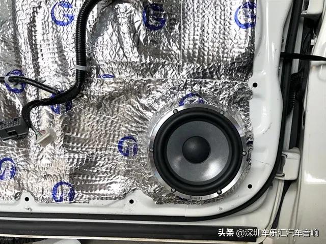 Honda Jade Audio Modified Poem Decoder DSP-S8 PRO, Mobile Concert Hall ...