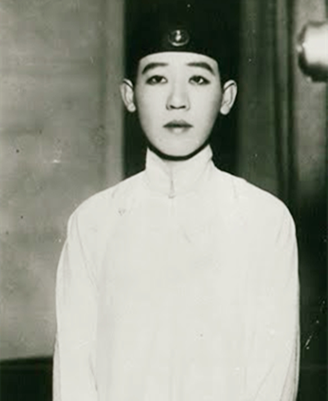 The whole process of Yoshiko Kawashima's shooting: wearing a mask on ...