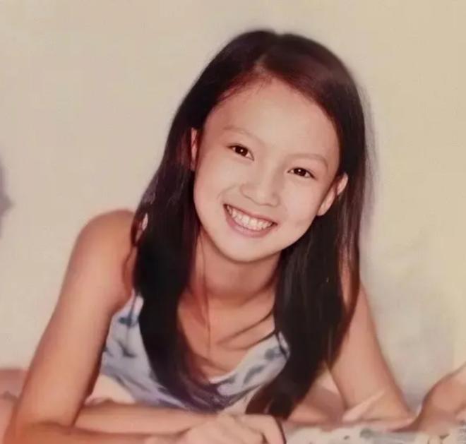 "Little genius in love" Jin Chen, with a rich love history comparable ...