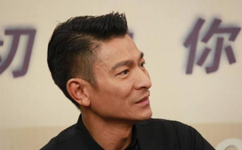 "Wandering Earth 2" was launched, led by Wu Jing, Zhang Fengyi and Andy ...