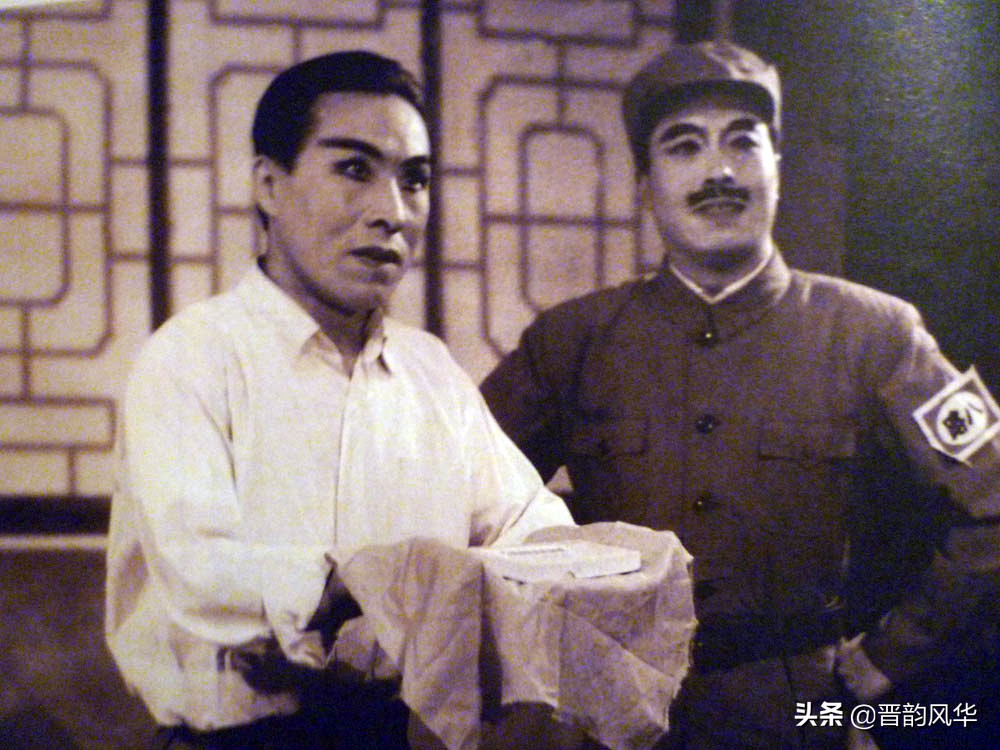 On the Artistic Road of Li Wanlin, the Performing Artist of Beilu ...