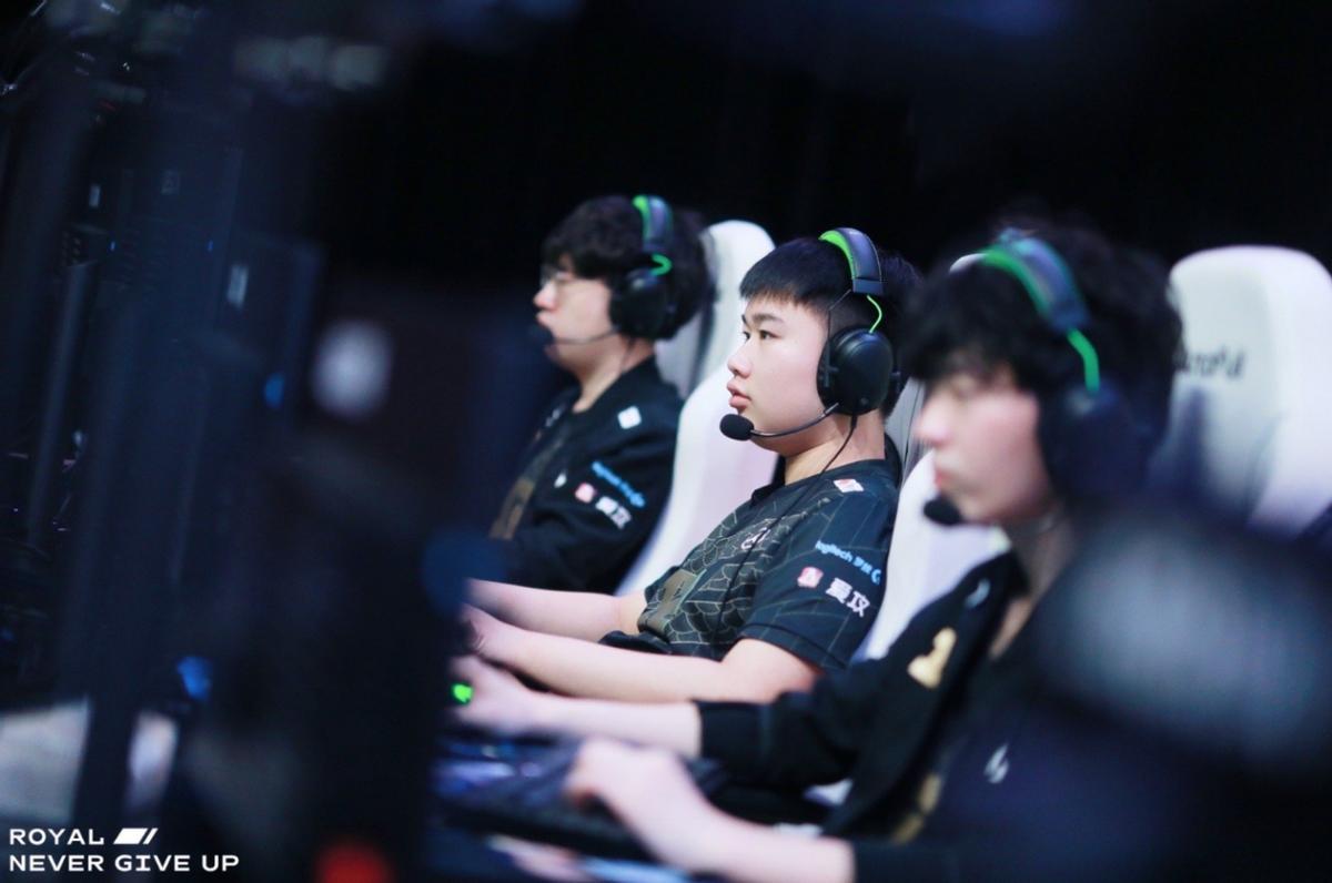 Doinb officially declares war on RNG, he will be disgraced, and highly praised the LWX summer ...