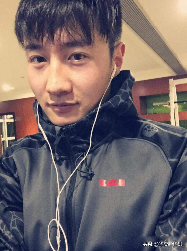 Why can Zhang Aipeng, who was "honeymooning" with Bai Baihe in Thailand ...