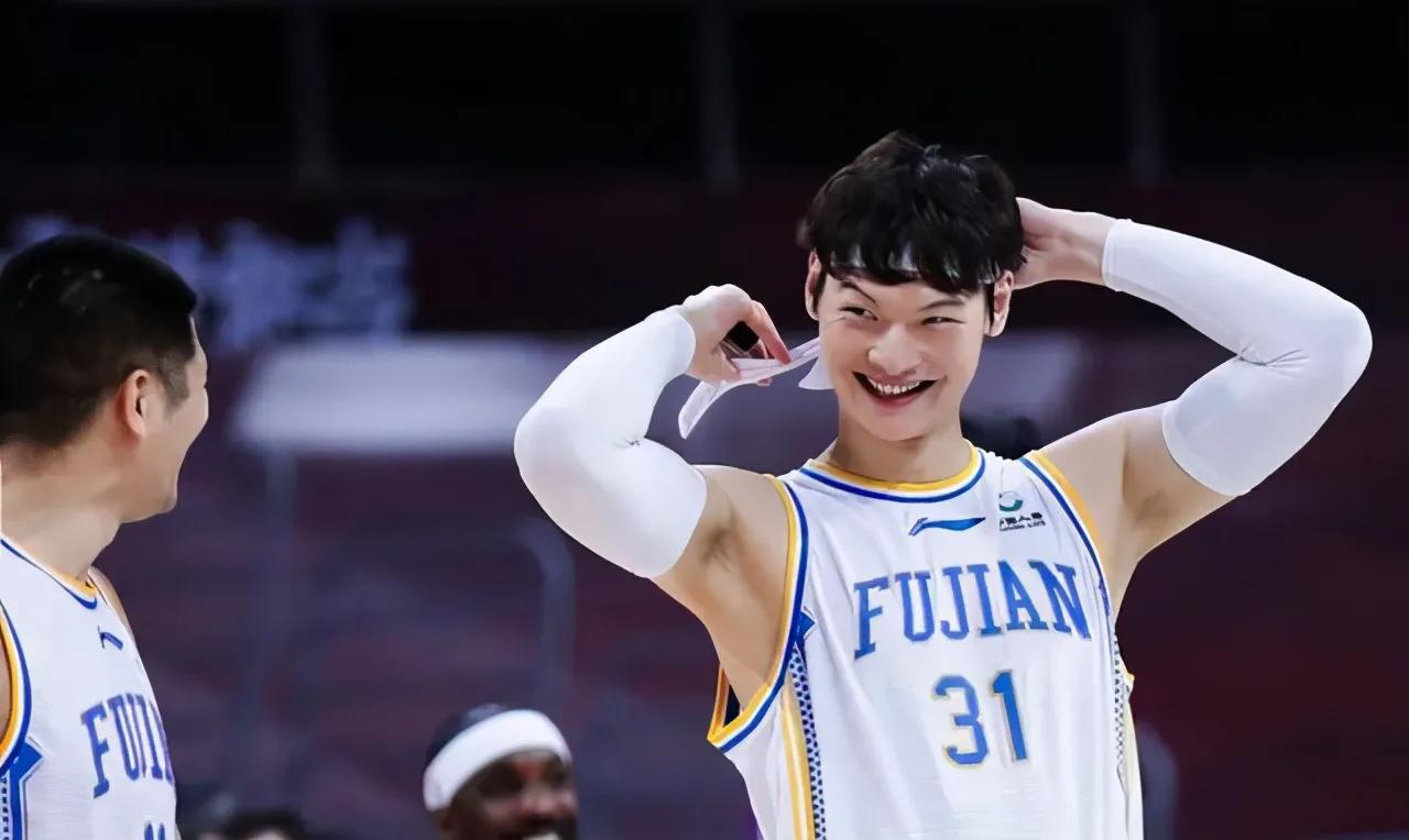The NBA finally has a Chinese name Wang Zhelin - iNEWS