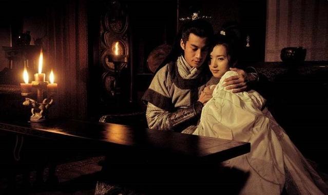 The tomb of Guan Yu Lu Bu was excavated. Expert: Fang Tian's halberd ...