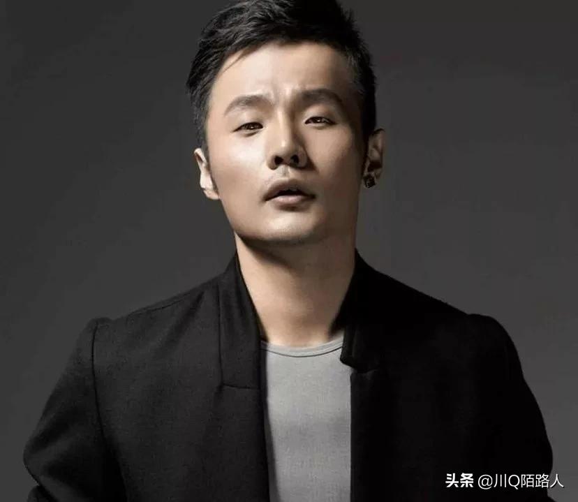 Li Ronghao: I still don't know how to be the most comfortable and how ...